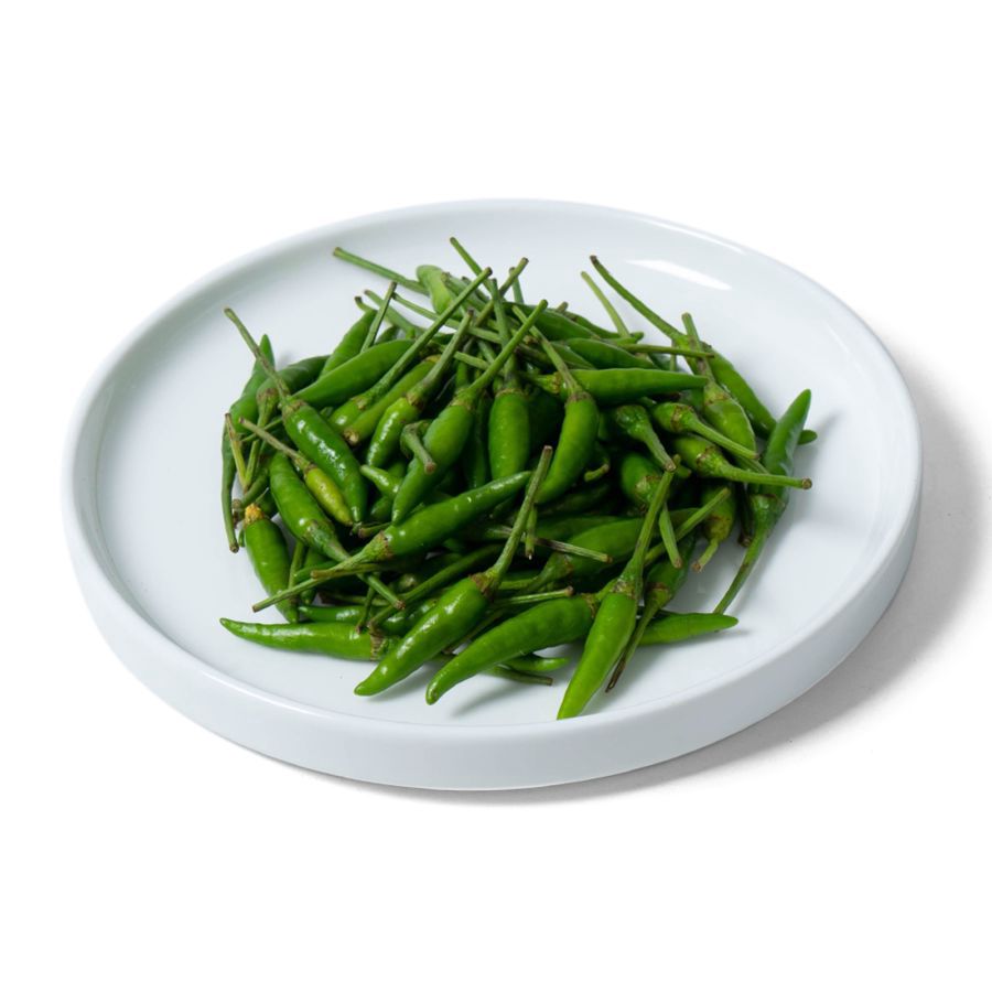 Cabe Rawit Hijau – 250gr