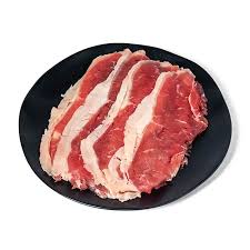 Masse Shabu Beef Slice – 500 gram