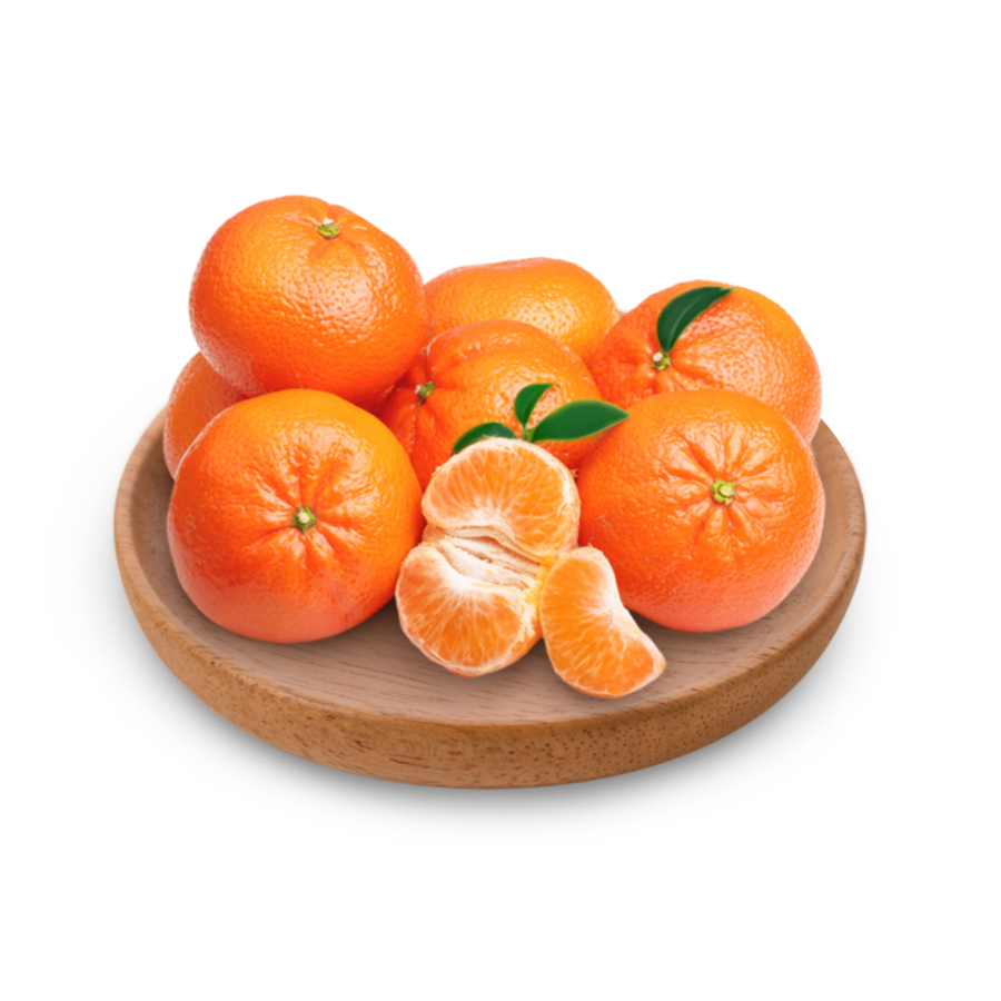 Jeruk Mandarin – 500gram